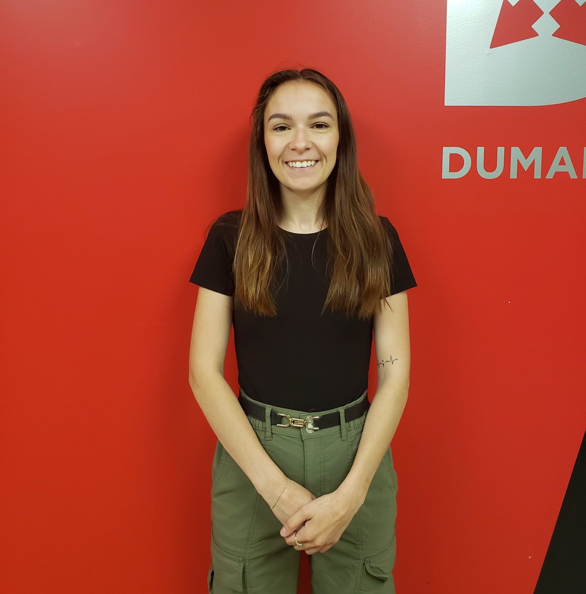 Notre équipe | DSA - Dumais Service Auxiliaire